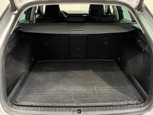 Grey Skoda Octavia 2022 in Tallinn, with an engine capacity of 1.50 L and mileage of 83 thousand km for 16900 €, photo 24 on AUTOMOTO.COM.LV