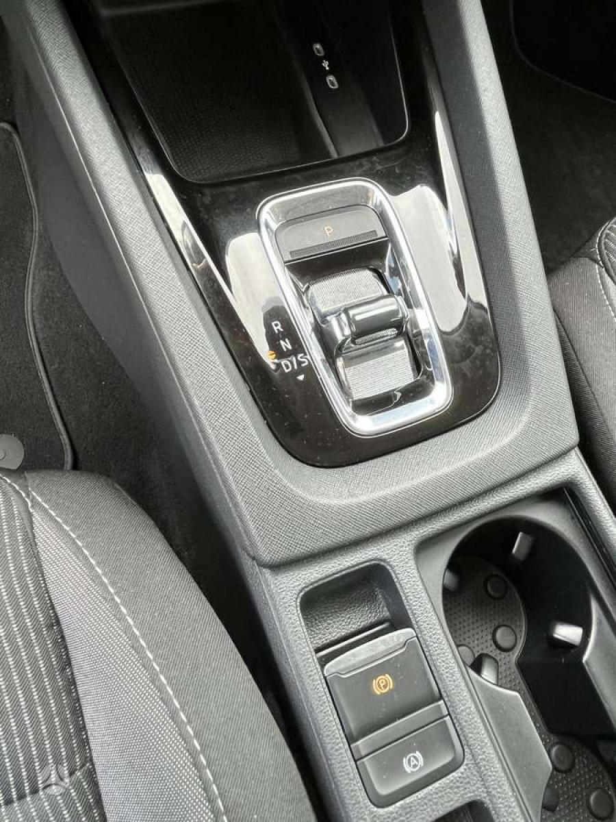 Grey Skoda Octavia 2022 in Kaunas, with an engine capacity of 1.97 L and mileage of 185 thousand km for 13950 €, photo 14 on AUTOMOTO.COM.LV