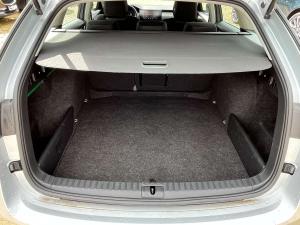 Grey Skoda Octavia 2022 in Kaunas, with an engine capacity of 1.97 L and mileage of 185 thousand km for 13950 €, photo 22 on AUTOMOTO.COM.LV