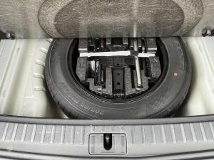 Grey Skoda Octavia 2022 in Kaunas, with an engine capacity of 1.97 L and mileage of 185 thousand km for 13950 €, photo 23 on AUTOMOTO.COM.LV