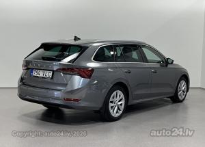 Pelēks Skoda Octavia 2022 Tallina, ar dzinēja tilpumu 2.00 L un nobraukumu 162 tūkst. km par 16900 €, foto 3 vietnē AUTOMOTO.COM.LV