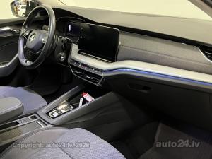 Pelēks Skoda Octavia 2022 Tallina, ar dzinēja tilpumu 2.00 L un nobraukumu 162 tūkst. km par 16900 €, foto 4 vietnē AUTOMOTO.COM.LV