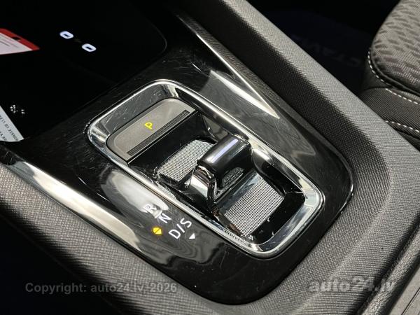 Pelēks Skoda Octavia 2022 Tallina, ar dzinēja tilpumu 2.00 L un nobraukumu 162 tūkst. km par 16900 €, foto 5 vietnē AUTOMOTO.COM.LV