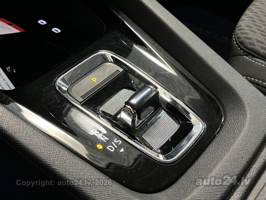 Pelēks Skoda Octavia 2022 Tallina, ar dzinēja tilpumu 2.00 L un nobraukumu 162 tūkst. km par 16900 €, foto 6 vietnē AUTOMOTO.COM.LV