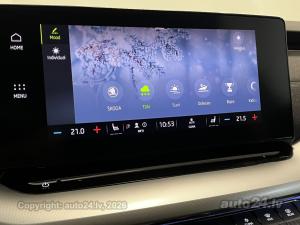 Pelēks Skoda Octavia 2022 Tallina, ar dzinēja tilpumu 2.00 L un nobraukumu 162 tūkst. km par 16900 €, foto 12 vietnē AUTOMOTO.COM.LV