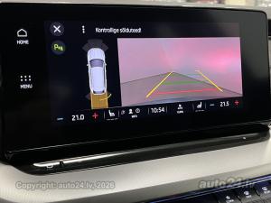 Pelēks Skoda Octavia 2022 Tallina, ar dzinēja tilpumu 2.00 L un nobraukumu 162 tūkst. km par 16900 €, foto 14 vietnē AUTOMOTO.COM.LV