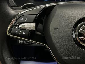 Pelēks Skoda Octavia 2022 Tallina, ar dzinēja tilpumu 2.00 L un nobraukumu 162 tūkst. km par 16900 €, foto 15 vietnē AUTOMOTO.COM.LV