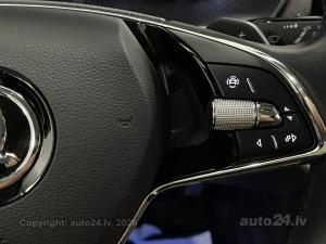 Pelēks Skoda Octavia 2022 Tallina, ar dzinēja tilpumu 2.00 L un nobraukumu 162 tūkst. km par 16900 €, foto 16 vietnē AUTOMOTO.COM.LV