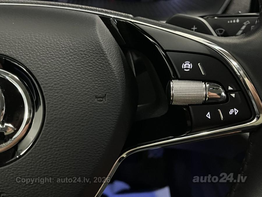 Pelēks Skoda Octavia 2022 Tallina, ar dzinēja tilpumu 2.00 L un nobraukumu 162 tūkst. km par 16900 €, foto 16 vietnē AUTOMOTO.COM.LV