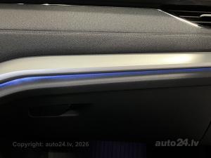 Pelēks Skoda Octavia 2022 Tallina, ar dzinēja tilpumu 2.00 L un nobraukumu 162 tūkst. km par 16900 €, foto 25 vietnē AUTOMOTO.COM.LV