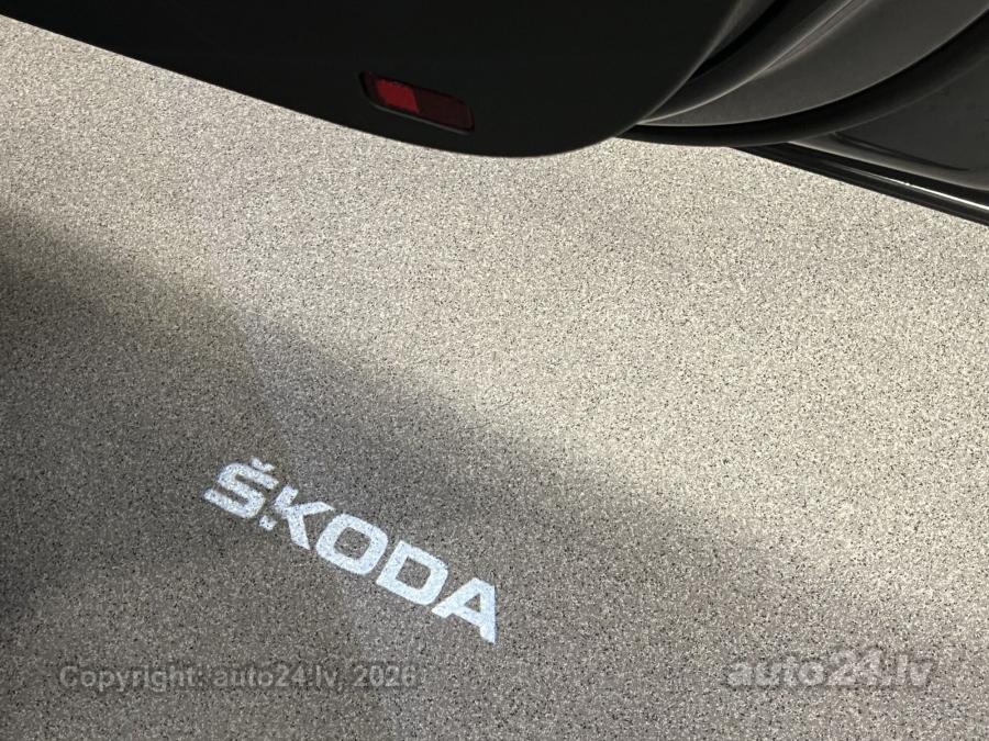 Pelēks Skoda Octavia 2022 Tallina, ar dzinēja tilpumu 2.00 L un nobraukumu 162 tūkst. km par 16900 €, foto 26 vietnē AUTOMOTO.COM.LV