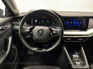 Pelēks Skoda Octavia 2022 Tallina, ar dzinēja tilpumu 1.50 L un nobraukumu 118 tūkst. km par 18990 €, foto 8 vietnē AUTOMOTO.COM.LV