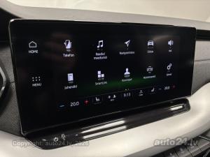 Pelēks Skoda Octavia 2022 Tallina, ar dzinēja tilpumu 1.50 L un nobraukumu 118 tūkst. km par 18990 €, foto 10 vietnē AUTOMOTO.COM.LV