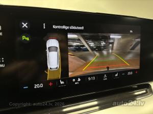 Pelēks Skoda Octavia 2022 Tallina, ar dzinēja tilpumu 1.50 L un nobraukumu 118 tūkst. km par 18990 €, foto 11 vietnē AUTOMOTO.COM.LV