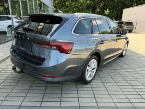 Pelēks Skoda Octavia 2022 Kauņa, ar dzinēja tilpumu 1.00 L un nobraukumu 183 tūkst. km par 13900 €, foto 4 vietnē AUTOMOTO.COM.LV