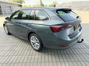Pelēks Skoda Octavia 2022 Kauņa, ar dzinēja tilpumu 1.00 L un nobraukumu 183 tūkst. km par 13900 €, foto 5 vietnē AUTOMOTO.COM.LV