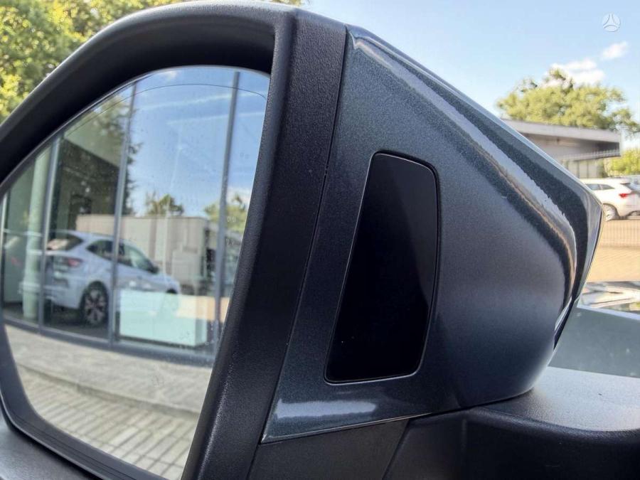 Pelēks Skoda Octavia 2022 Kauņa, ar dzinēja tilpumu 1.00 L un nobraukumu 183 tūkst. km par 13900 €, foto 6 vietnē AUTOMOTO.COM.LV