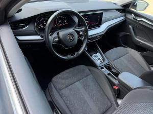 Pelēks Skoda Octavia 2022 Kauņa, ar dzinēja tilpumu 1.00 L un nobraukumu 183 tūkst. km par 13900 €, foto 7 vietnē AUTOMOTO.COM.LV
