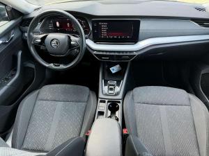Pelēks Skoda Octavia 2022 Kauņa, ar dzinēja tilpumu 1.00 L un nobraukumu 183 tūkst. km par 13900 €, foto 10 vietnē AUTOMOTO.COM.LV