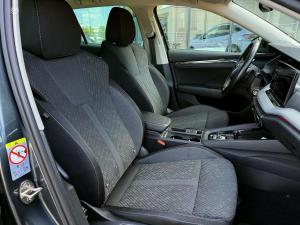 Pelēks Skoda Octavia 2022 Kauņa, ar dzinēja tilpumu 1.00 L un nobraukumu 183 tūkst. km par 13900 €, foto 13 vietnē AUTOMOTO.COM.LV