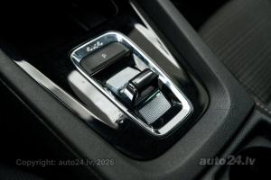 Grey Skoda Octavia 2022 in Johvi, with an engine capacity of 2.00 L and mileage of 148 thousand km for 20850 €, photo 18 on AUTOMOTO.COM.LV