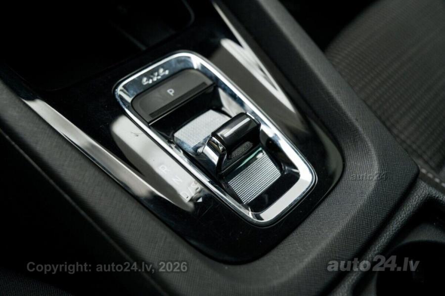 Grey Skoda Octavia 2022 in Johvi, with an engine capacity of 2.00 L and mileage of 148 thousand km for 20850 €, photo 18 on AUTOMOTO.COM.LV