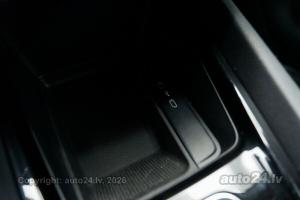 Grey Skoda Octavia 2022 in Johvi, with an engine capacity of 2.00 L and mileage of 148 thousand km for 20850 €, photo 19 on AUTOMOTO.COM.LV