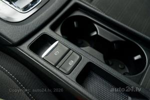 Grey Skoda Octavia 2022 in Johvi, with an engine capacity of 2.00 L and mileage of 148 thousand km for 20850 €, photo 28 on AUTOMOTO.COM.LV