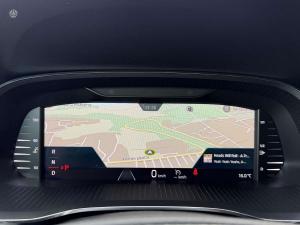 Серый Шкода Октавия 2022 в Каунас, объемом двигателя 1.50 л и пробегом 184 тыс. км за 15600 €, фото 20 на AUTOMOTO.COM.LV