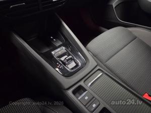 Grey Skoda Octavia 2022 in Tallinn, with an engine capacity of 2.00 L and mileage of 52 thousand km for 22500 €, photo 13 on AUTOMOTO.COM.LV