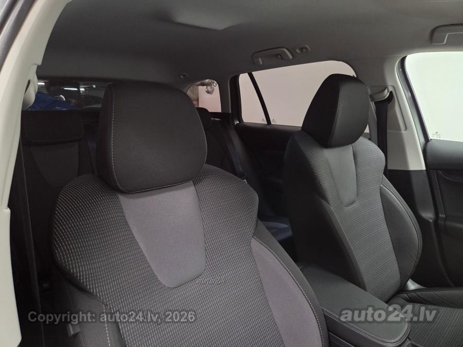 Grey Skoda Octavia 2022 in Tallinn, with an engine capacity of 2.00 L and mileage of 52 thousand km for 22500 €, photo 19 on AUTOMOTO.COM.LV