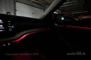 Серый Шкода Октавия 2022 в Таллин, объемом двигателя 2.00 л и пробегом 123 тыс. км за 16990 €, фото 19 на AUTOMOTO.COM.LV