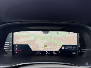 Pelēks Skoda Octavia 2022 Kauņa, ar dzinēja tilpumu 1.50 L un nobraukumu 184 tūkst. km par 15300 €, foto 22 vietnē AUTOMOTO.COM.LV