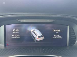 Pelēks Skoda Octavia 2022 Kauņa, ar dzinēja tilpumu 1.50 L un nobraukumu 184 tūkst. km par 15300 €, foto 23 vietnē AUTOMOTO.COM.LV