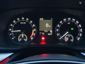 Pelēks Skoda Octavia 2022 Viļņa, ar dzinēja tilpumu 1.97 L un nobraukumu 206 tūkst. km par 12700 €, foto 19 vietnē AUTOMOTO.COM.LV