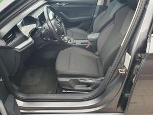 Pelēks Skoda Octavia 2022 Viļņa, ar dzinēja tilpumu 1.97 L un nobraukumu 206 tūkst. km par 12700 €, foto 26 vietnē AUTOMOTO.COM.LV