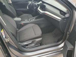Pelēks Skoda Octavia 2022 Viļņa, ar dzinēja tilpumu 1.97 L un nobraukumu 206 tūkst. km par 12700 €, foto 27 vietnē AUTOMOTO.COM.LV