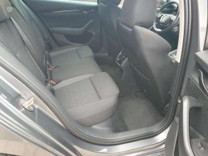 Pelēks Skoda Octavia 2022 Viļņa, ar dzinēja tilpumu 1.97 L un nobraukumu 206 tūkst. km par 12700 €, foto 29 vietnē AUTOMOTO.COM.LV