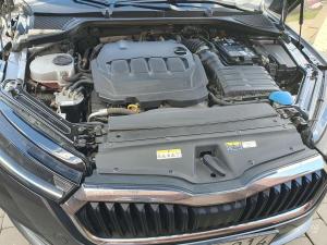 Pelēks Skoda Octavia 2022 Viļņa, ar dzinēja tilpumu 1.97 L un nobraukumu 206 tūkst. km par 12700 €, foto 31 vietnē AUTOMOTO.COM.LV