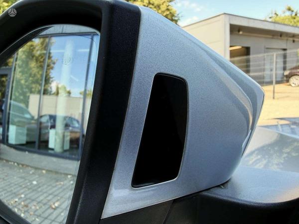 Grey Skoda Octavia 2022 in Kaunas, with an engine capacity of 1.00 L and mileage of 199 thousand km for 13700 €, photo 6 on AUTOMOTO.COM.LV