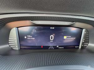 Grey Skoda Octavia 2022 in Kaunas, with an engine capacity of 1.00 L and mileage of 172 thousand km for 13250 €, photo 13 on AUTOMOTO.COM.LV
