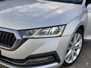 Pelēks Skoda Octavia 2022 Kauņa, ar dzinēja tilpumu 1.97 L un nobraukumu 183 tūkst. km par 11500 €, foto 12 vietnē AUTOMOTO.COM.LV