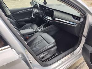 Pelēks Skoda Octavia 2022 Kauņa, ar dzinēja tilpumu 1.97 L un nobraukumu 183 tūkst. km par 11500 €, foto 13 vietnē AUTOMOTO.COM.LV