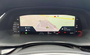 Pelēks Skoda Octavia 2022 Kauņa, ar dzinēja tilpumu 1.97 L un nobraukumu 183 tūkst. km par 11500 €, foto 16 vietnē AUTOMOTO.COM.LV