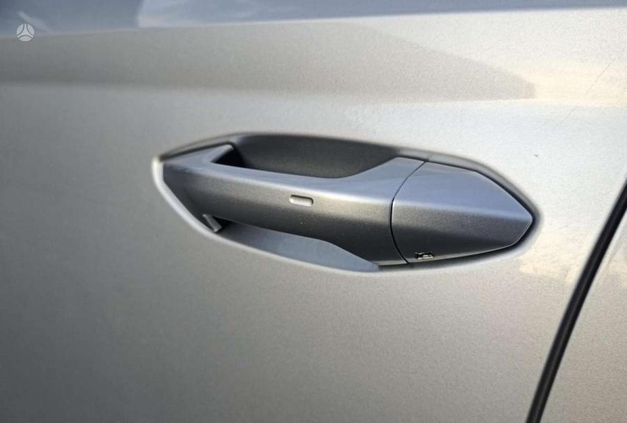 Pelēks Skoda Octavia 2022 Kauņa, ar dzinēja tilpumu 1.97 L un nobraukumu 183 tūkst. km par 11500 €, foto 18 vietnē AUTOMOTO.COM.LV
