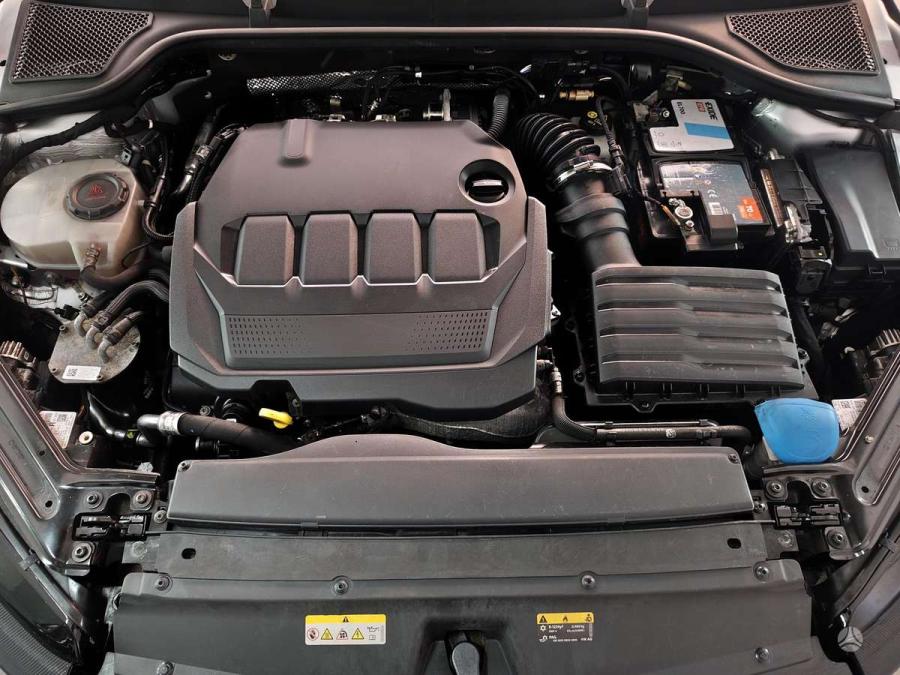 Pelēks Skoda Octavia 2022 Kauņa, ar dzinēja tilpumu 1.97 L un nobraukumu 183 tūkst. km par 11500 €, foto 21 vietnē AUTOMOTO.COM.LV
