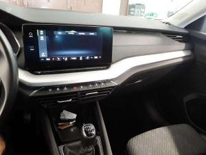 Pelēks Skoda Octavia 2022 Viļņa, ar dzinēja tilpumu 1.50 L un nobraukumu 76 tūkst. km par 18755 €, foto 10 vietnē AUTOMOTO.COM.LV