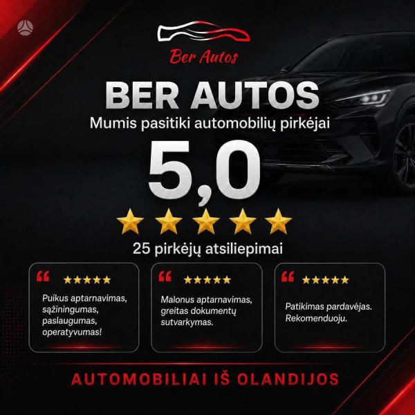 Серый Шкода Октавия 2022 в Каунас, объемом двигателя 1.50 л и пробегом 184 тыс. км за 14900 €, фото 3 на AUTOMOTO.COM.LV