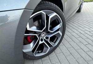 Pelēks Skoda Octavia 2022 Kauņa, ar dzinēja tilpumu 2.00 L un nobraukumu 97 tūkst. km par 25900 €, foto 11 vietnē AUTOMOTO.COM.LV