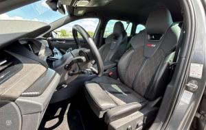 Pelēks Skoda Octavia 2022 Kauņa, ar dzinēja tilpumu 2.00 L un nobraukumu 97 tūkst. km par 25900 €, foto 13 vietnē AUTOMOTO.COM.LV